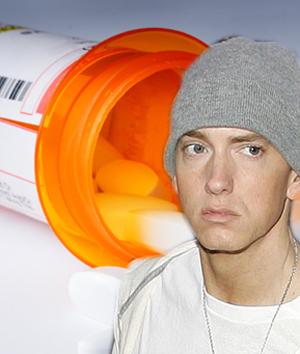 Eminem Opens Up About Bitter Battle With Prescription Drug Addiction ...