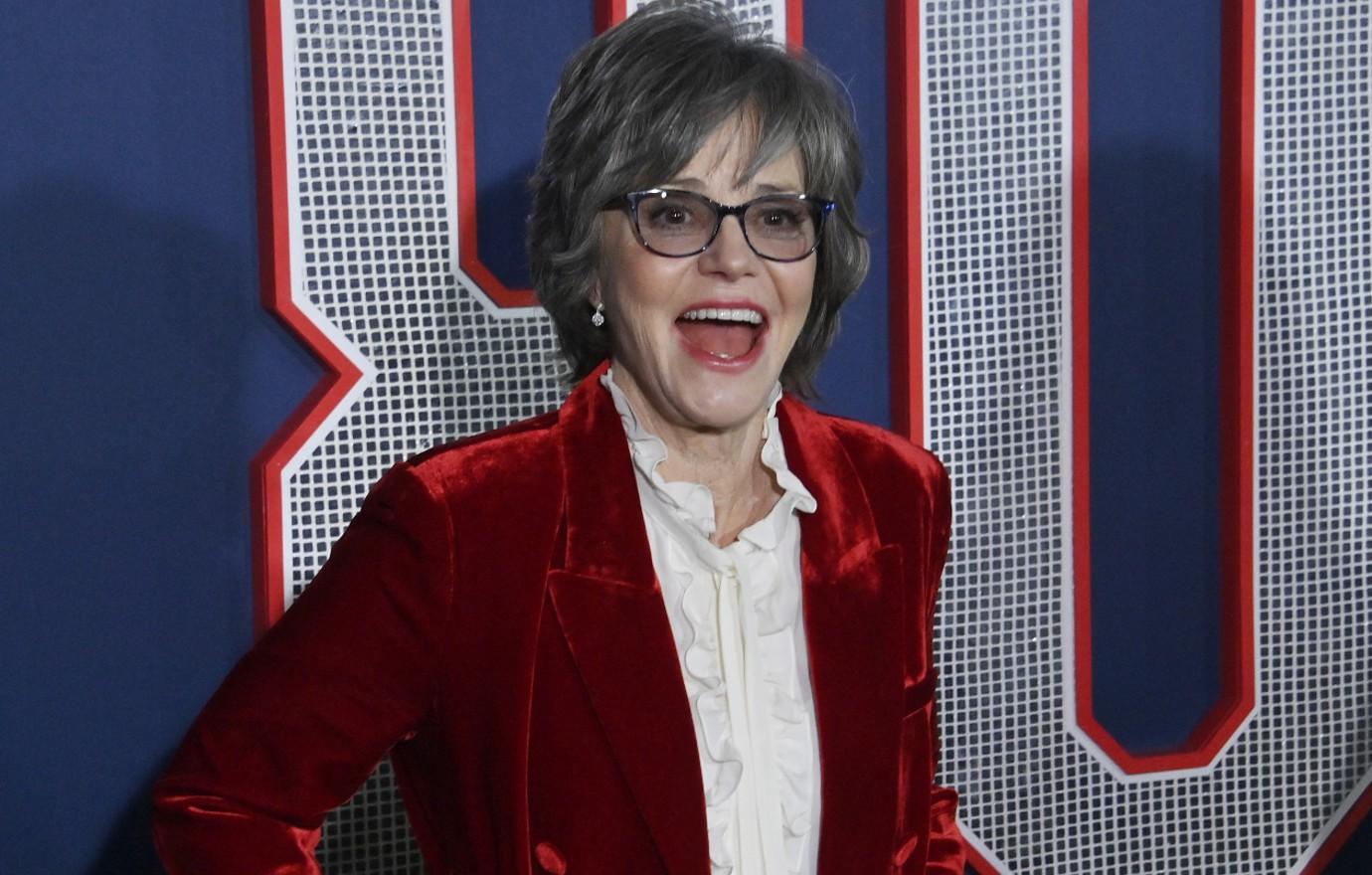 Sally Field Claims Burt Reynolds Refused to Take Her To The Oscars