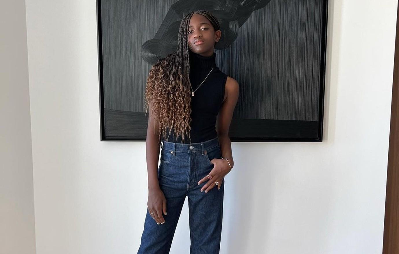 Dwyane Wade Files To Change Name & Gender Of Child