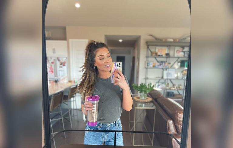 Bristol Palin Is 'On the Mend' After Ninth Breast Reduction Surgery