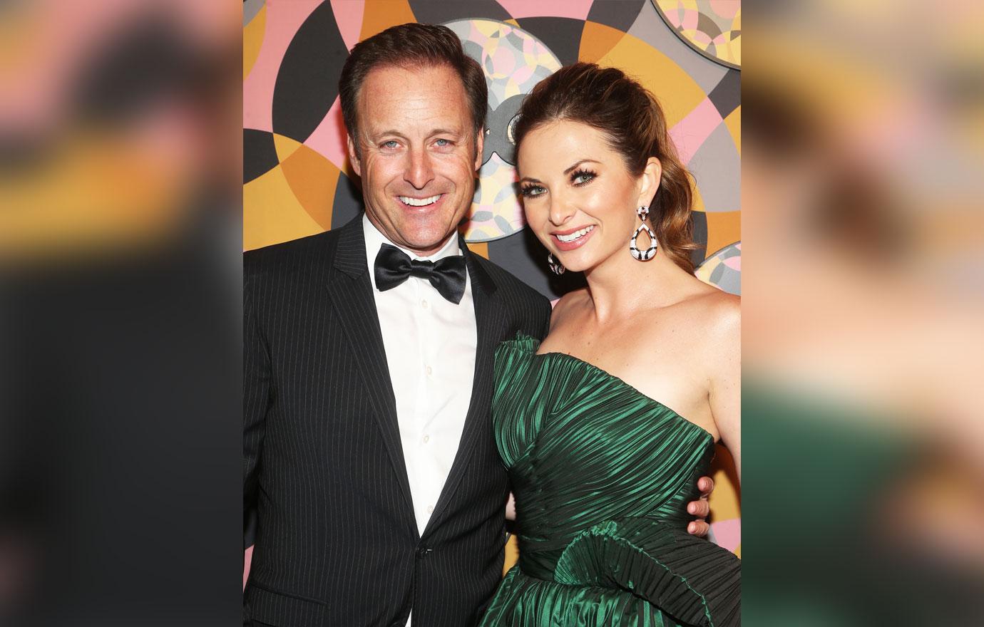 Chris Harrison Shades Bachelor’s Preferred Jeweler Neil Lane