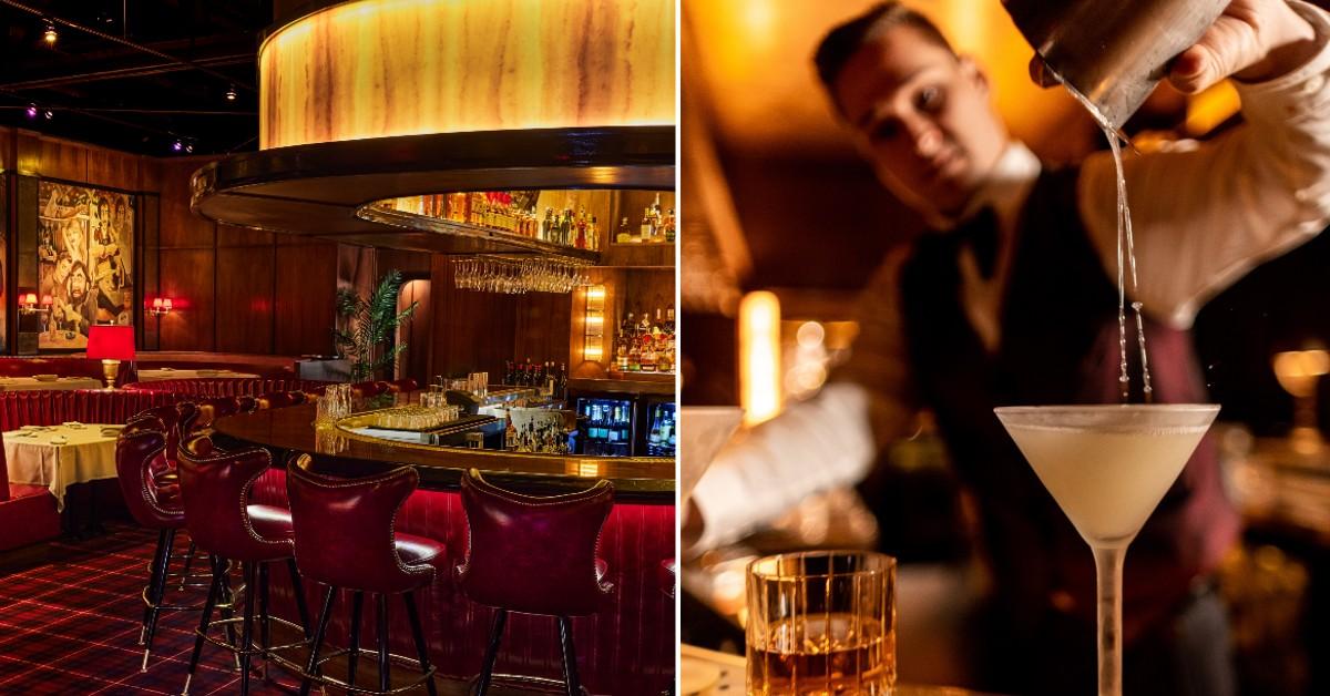 Drake's Hollywood Is The New Hot Spot In Town: Details