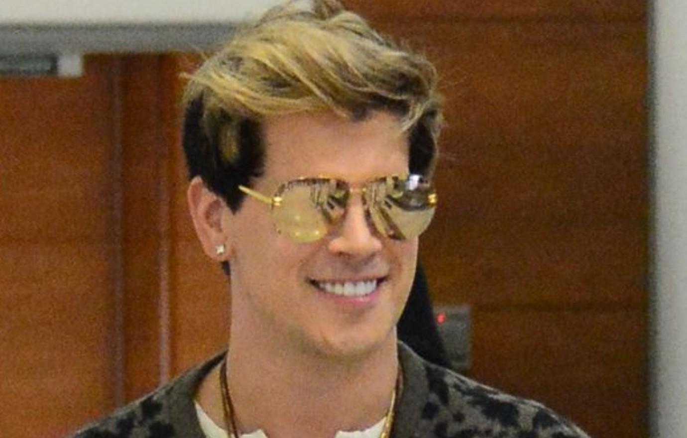 Kanye West's Former Staffer Shares Texts Of Star Requesting Nitrous Gas