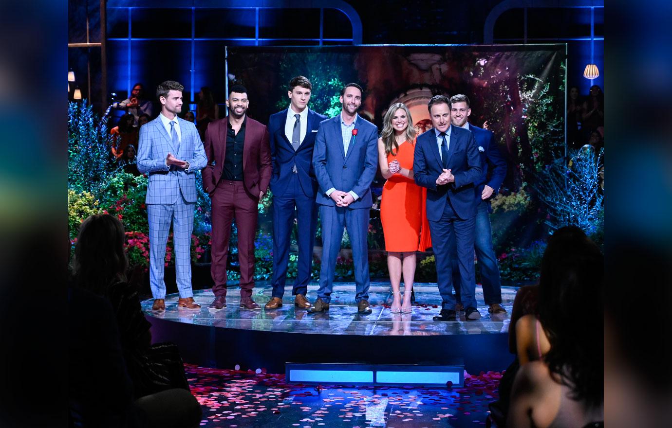 'Bachelorette' Hannah Brown's Suitor Matteo Valles Has Fathered 114 Kids