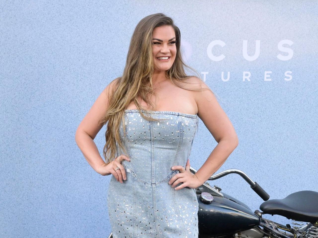 Brittany Cartwright Did Fat Removal Procedure To Get A 'Revenge Body'