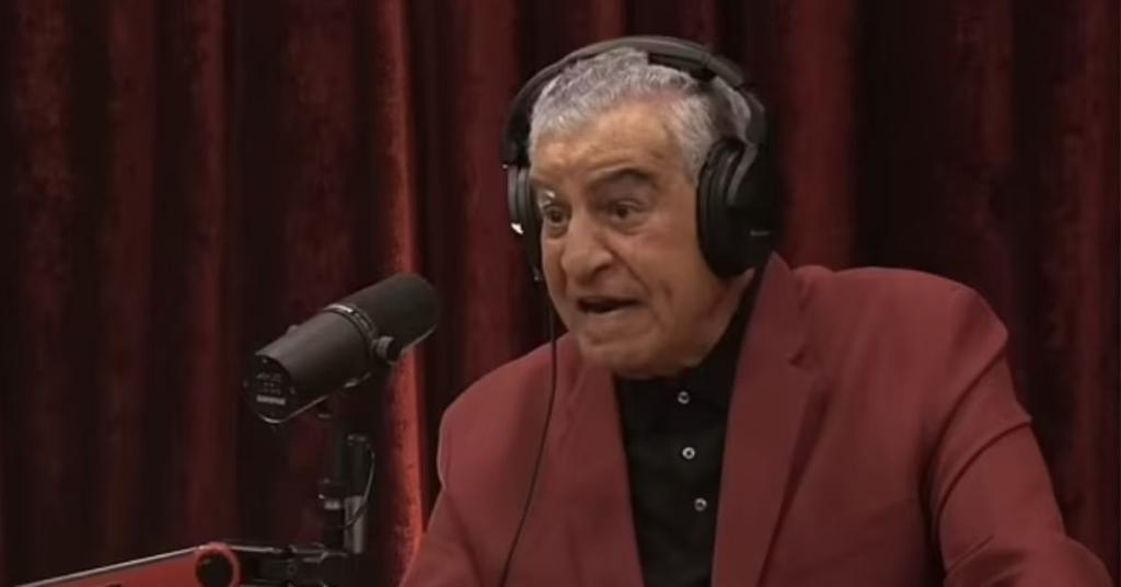 Joe Rogan Reveals Which Guest Was 'The Worst Podcast I Have Ever Done'