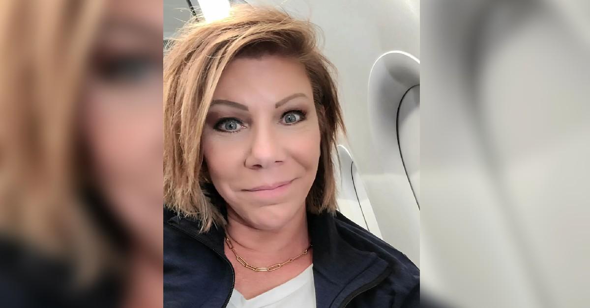 Meri Brown Declares She's 'Excited To Go Home' After Trip Away