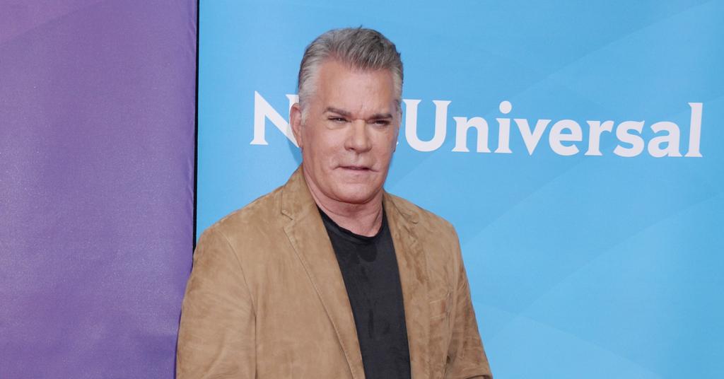 'Goodfellas' Star Ray Liotta Dead At 67