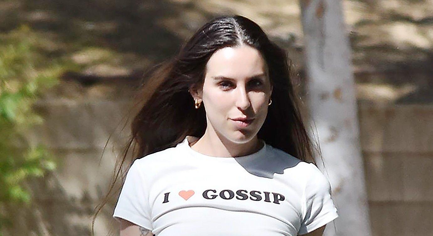 Scout Willis Claps Back At Critics On Social Media