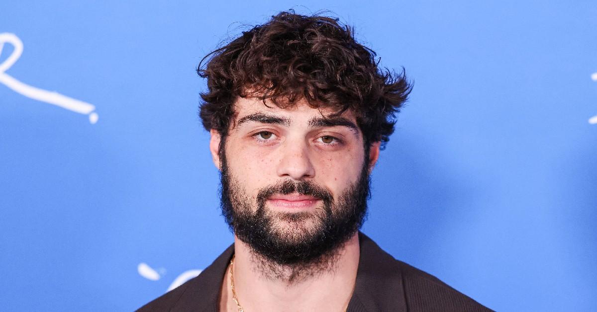 Zoe Kravitz & Noah Centineo Spark Dating Rumors