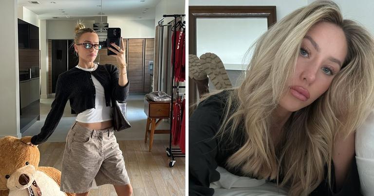 Alex Cooper & Alix Earle's Rumored Feud Explained