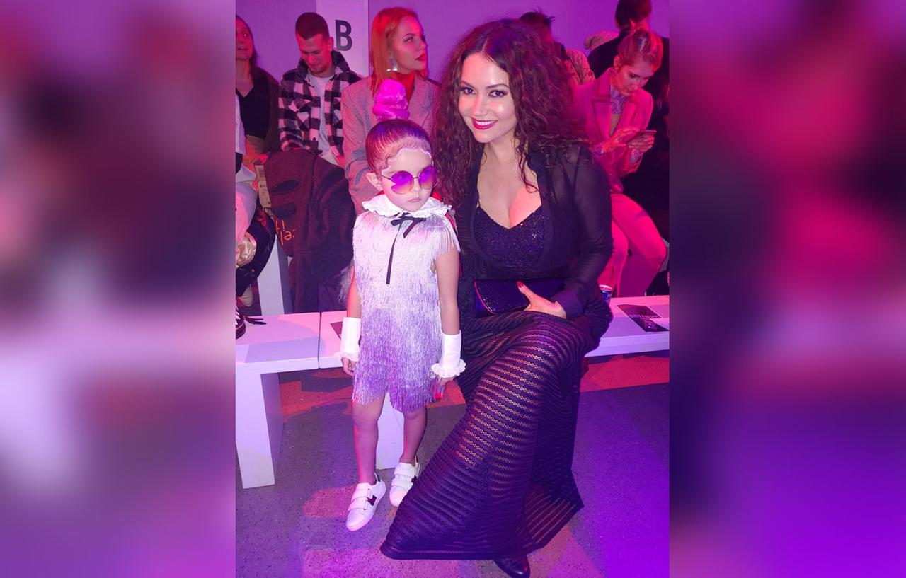 Here’s Who We Spotted Out And About In The Last 24 Hours