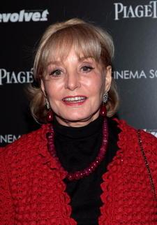 Barbara Walters: "Britney's Seen a Psychiatrist"