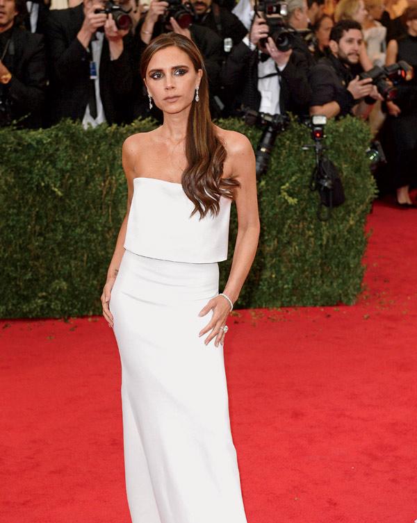 Take a Peek Inside Victoria Beckham's New Flagship Store in London