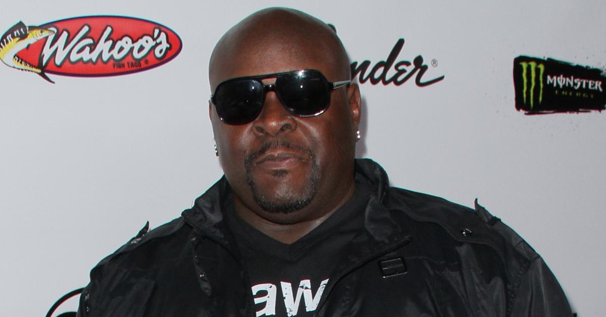 [VIDEO] Big Black’s Shocking Death: Celebrities React