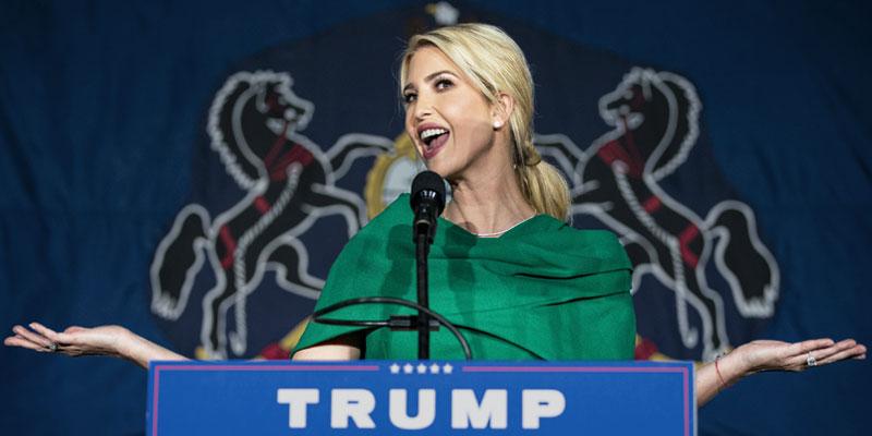 Ivanka Trump Is 'Getting The Most' Reality Show 'Offers,' May Return