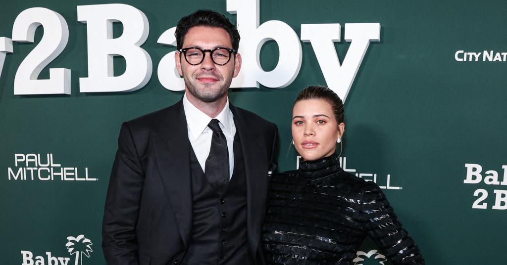 Sofia Richie Grainge Gives Birth To Her & Husband Elliot's Daughter