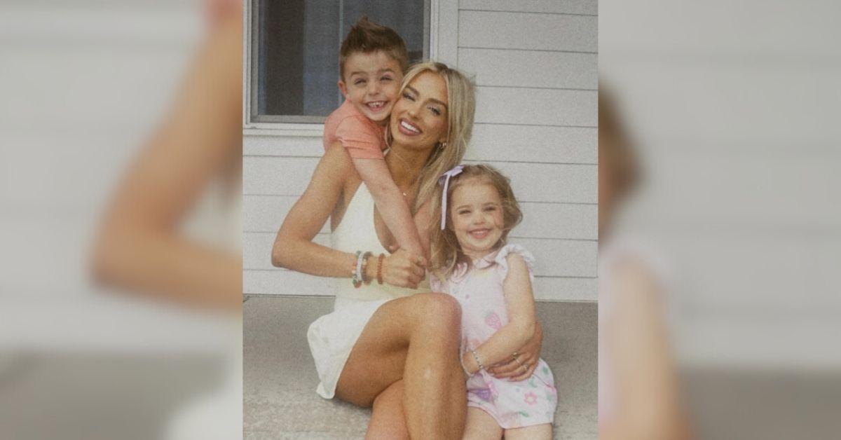 Who Is Miranda McWhorter? Meet The 'Secret Lives of Mormon Wives' Star