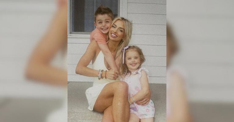 Who Is Miranda McWhorter? Meet The 'Secret Lives of Mormon Wives' Star