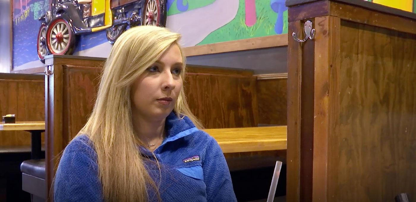 Mackenzie Standifer Shades Maci Bookout & Taylor McKinney After Twitter ...