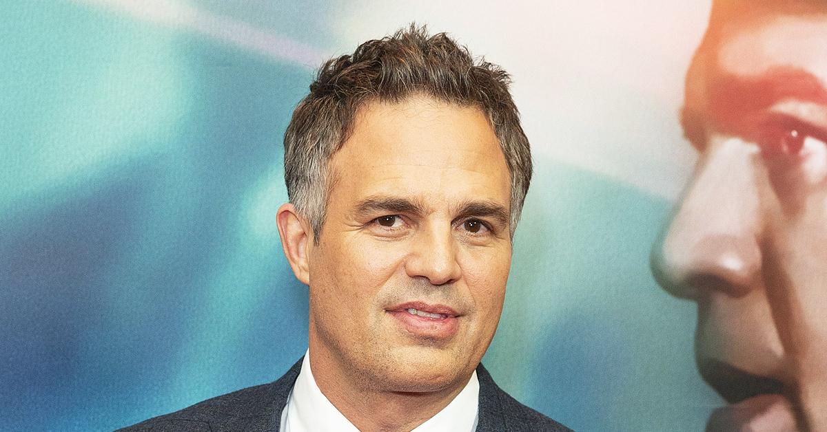 Mark Ruffalo Apologizes For Israel-Hamas Conflict Comment