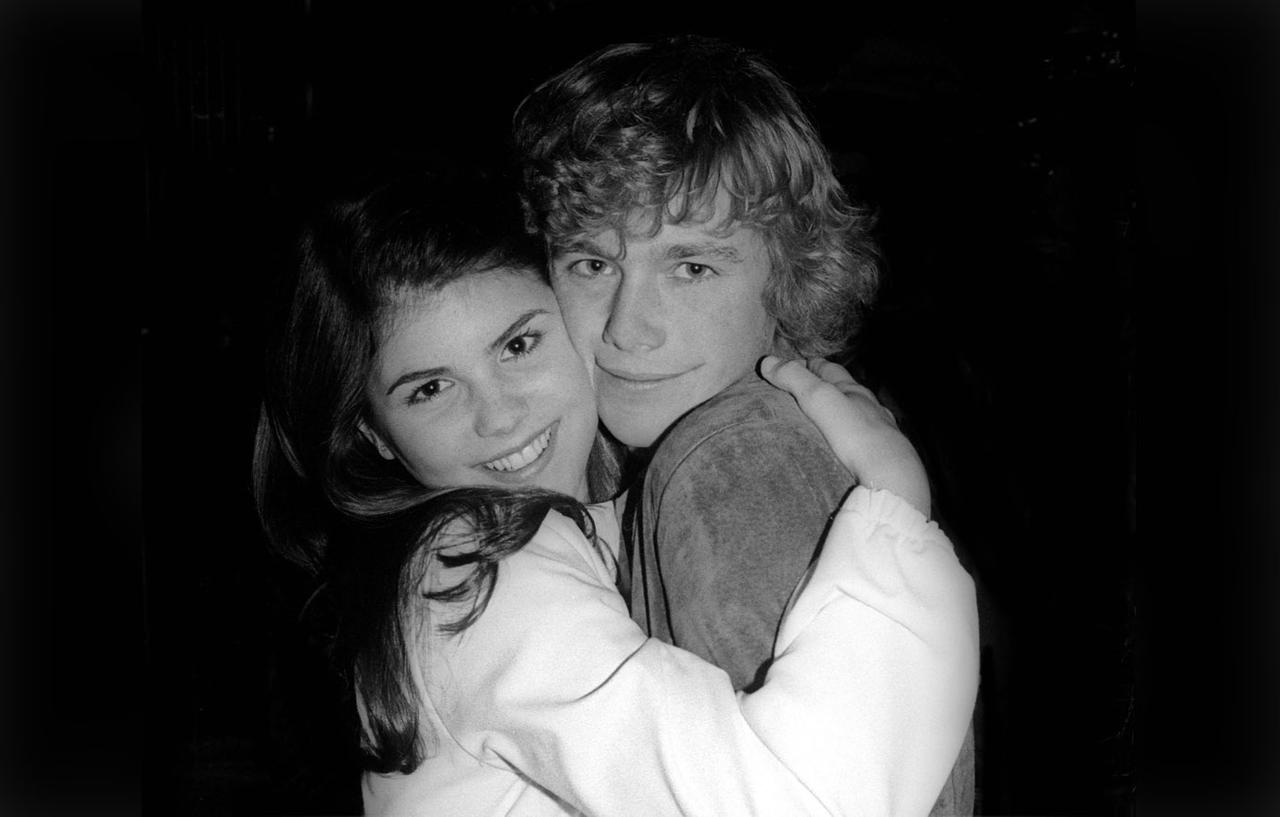 Lori Loughlin Through The Years: From Actress To Jailbird — Photos Lori Loughlin Through The Years: From Actress To Jailbird — Photos