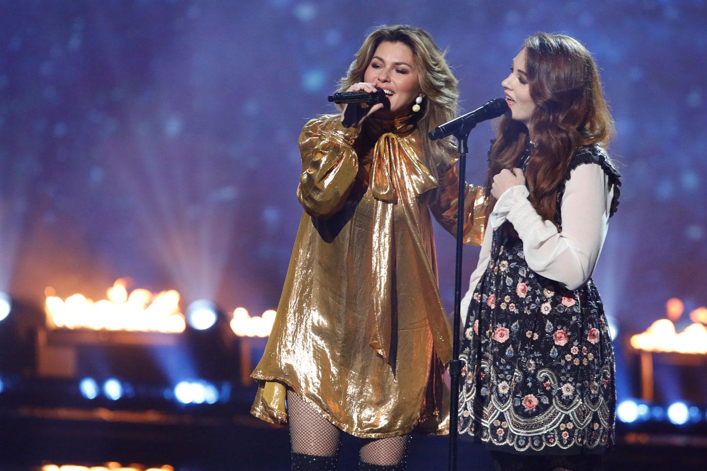 ‘America’s Got Talent:’ Darcie Lynne Farmer Wins Season 12