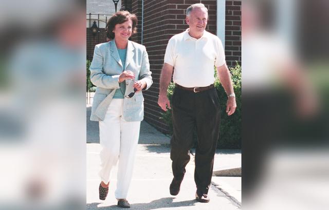 JonBenet Ramsey's Brother John Andrew Slams Investigation