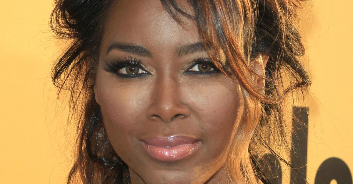 RHOA’s Kenya Moore Says NeNe Leakes Is Absurd For Knocking Apollo Nida ...
