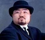 Joe Son, 'Austin Powers' Star, Becomes Suspect in Murder Case