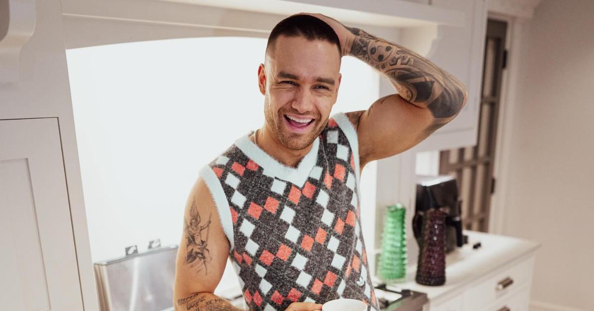 Liam Payne's Death: 5 People Charged, Including Friend Roger Nores