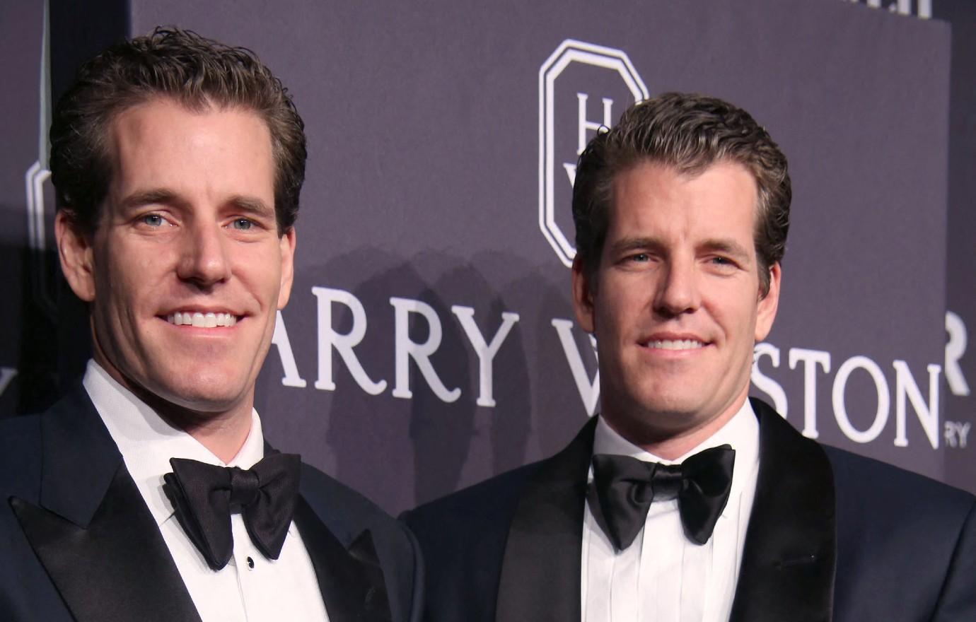 Winklevoss Twins Donate $2 Million To Donald Trump To End Crypto 'War'