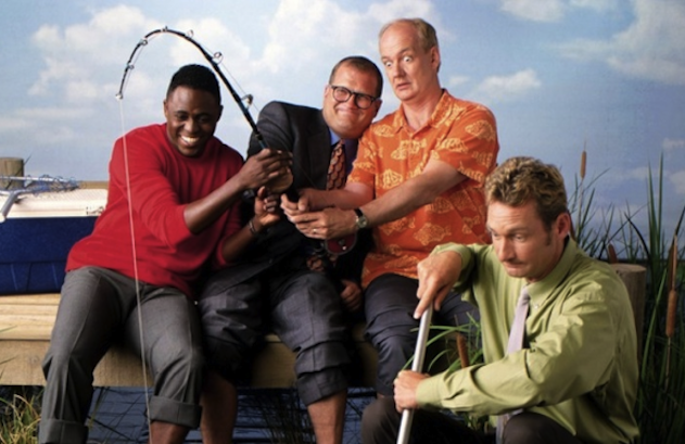 14 Old-School TV Shows That Need a Comeback Season