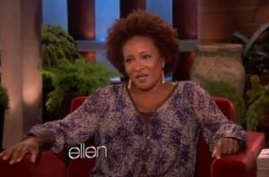 Wanda Sykes Reveals Breast Cancer Battle: 'I Had Both Breasts Removed'
