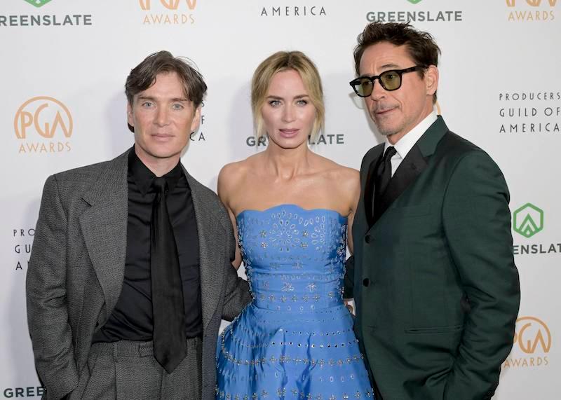 Jimmy Kimmel Slammed For Making Joke About Robert Downey Jr. At Oscars