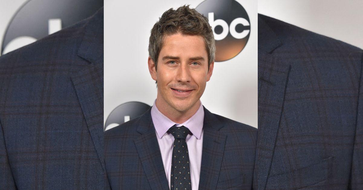 Arie Luyendyk Jr. Got Vasectomy Reversal, Wants Another Kid