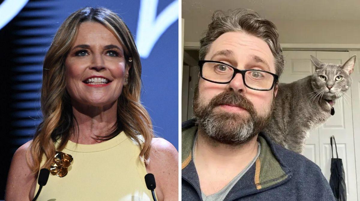 Savannah Guthrie's First Marriage To Mark Orchard: What Went Wrong