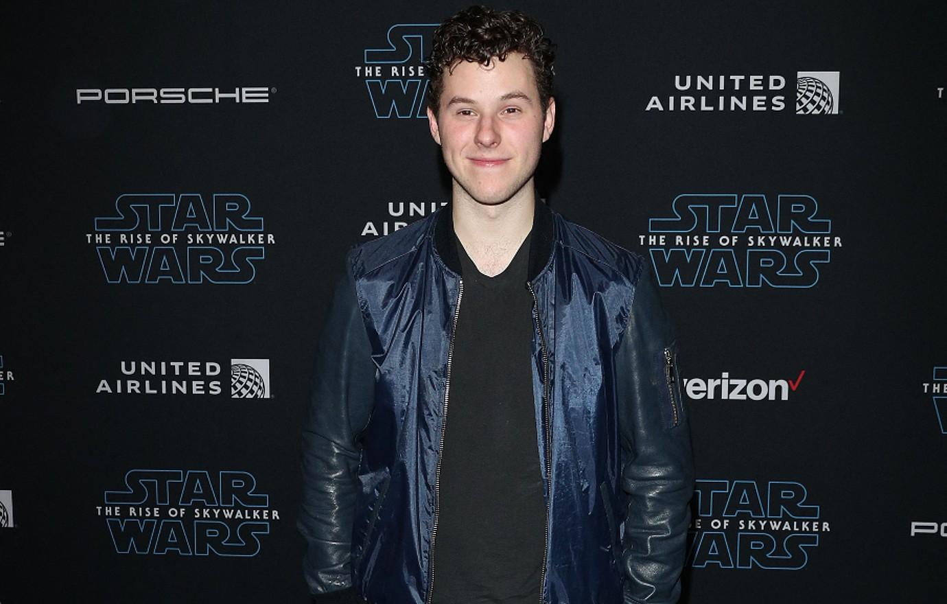 Nolan Gould Struggled To Bond With Other Kids During 'Modern Family'