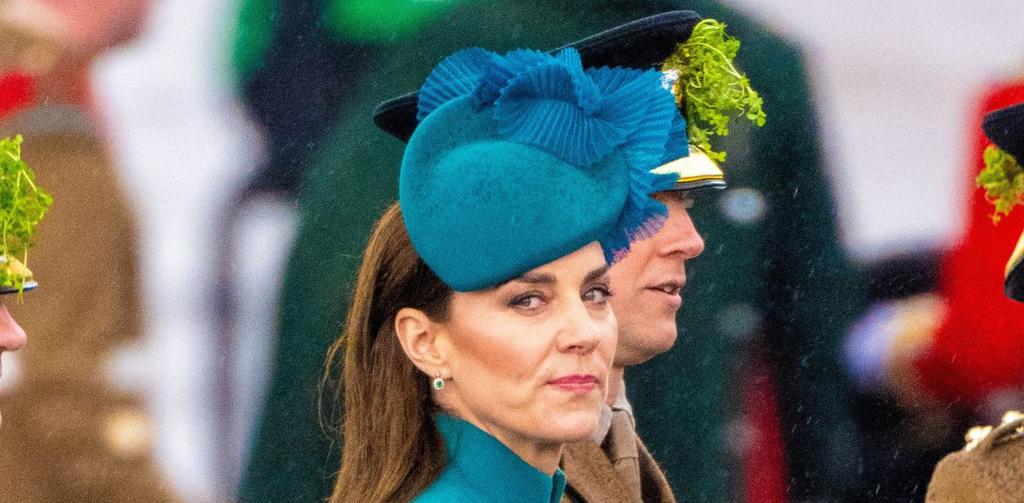 The Palace Is Under 'Pressure' To Explain Kate Middleton's Photo Fail