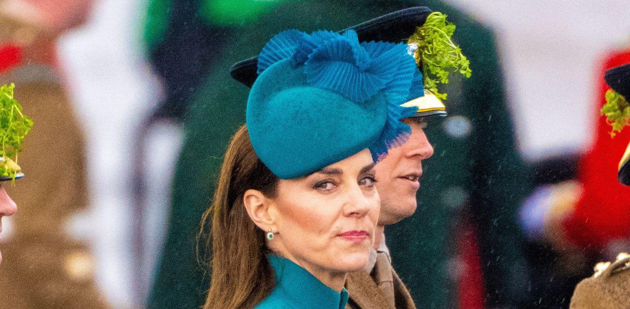 The Palace Is Under 'Pressure' To Explain Kate Middleton's Photo Fail