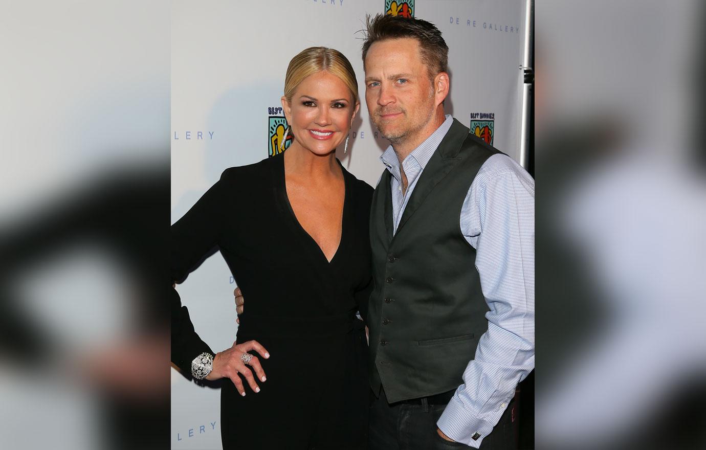 Six Revelations About Nancy O’Dell’s Divorce