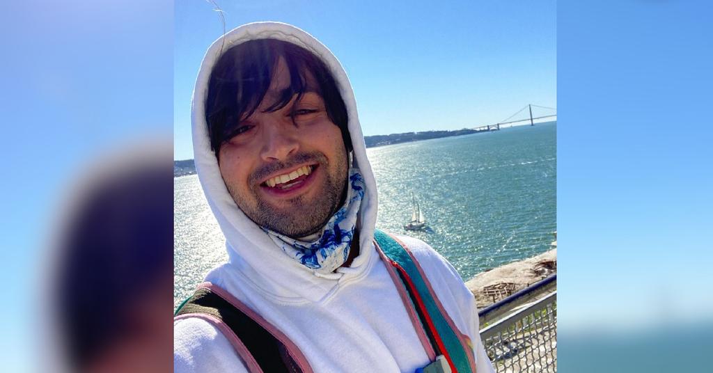 Sander Jennings Claims People Are 'Quick To Judge' Him