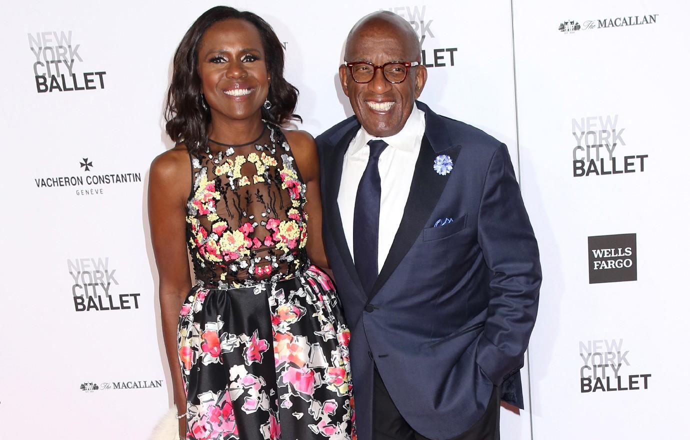 Al Roker 'Almost Died' In 2022 Due To A 'Severe Medical Issue'