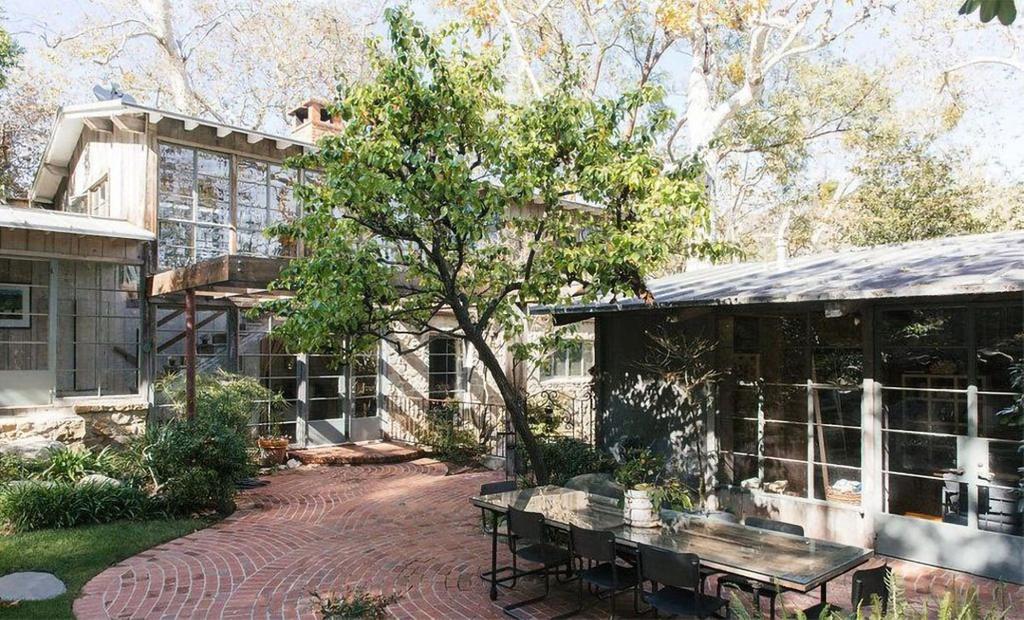 See Inside Channing Tatum's Los Angeles Home, Photos