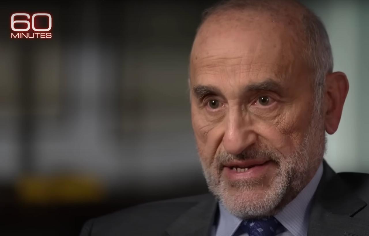 Mark Pomerantz Slams Alvin Bragg For Being Nervous About Trump Case