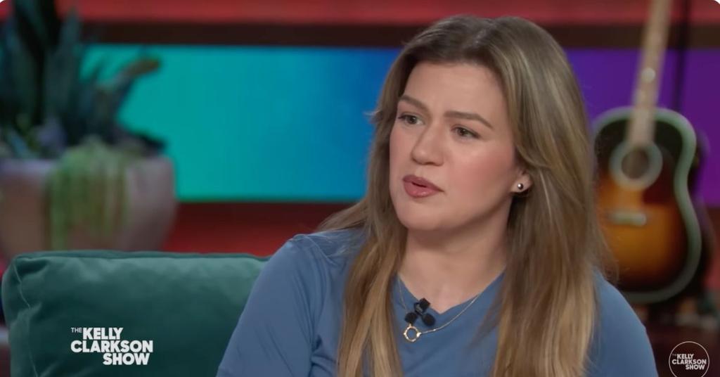 Kelly Clarkson's Talk Show 'Likely' To End After Current Season: Source