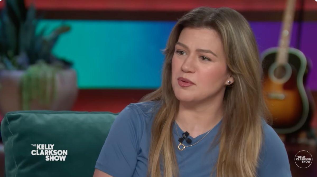 Kelly Clarkson's Talk Show 'Likely' To End After Current Season: Source