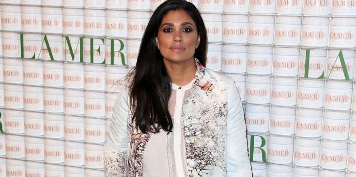 Good Hair! Rachel Roy Reveals Whether Or Not She Is 'Becky' And Why She ...