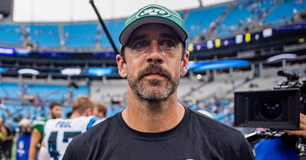Biggest Bombshells From Aaron Rodgers' New Book: Family Issues & More