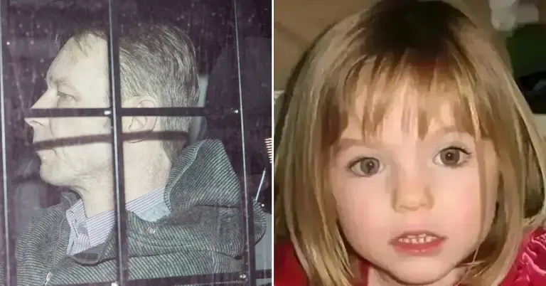 Madeleine McCann New Evidence: Case Links To Suspected Kidnapper